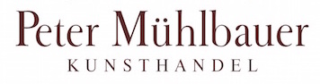 Kunsthandel Peter Muehlbauer